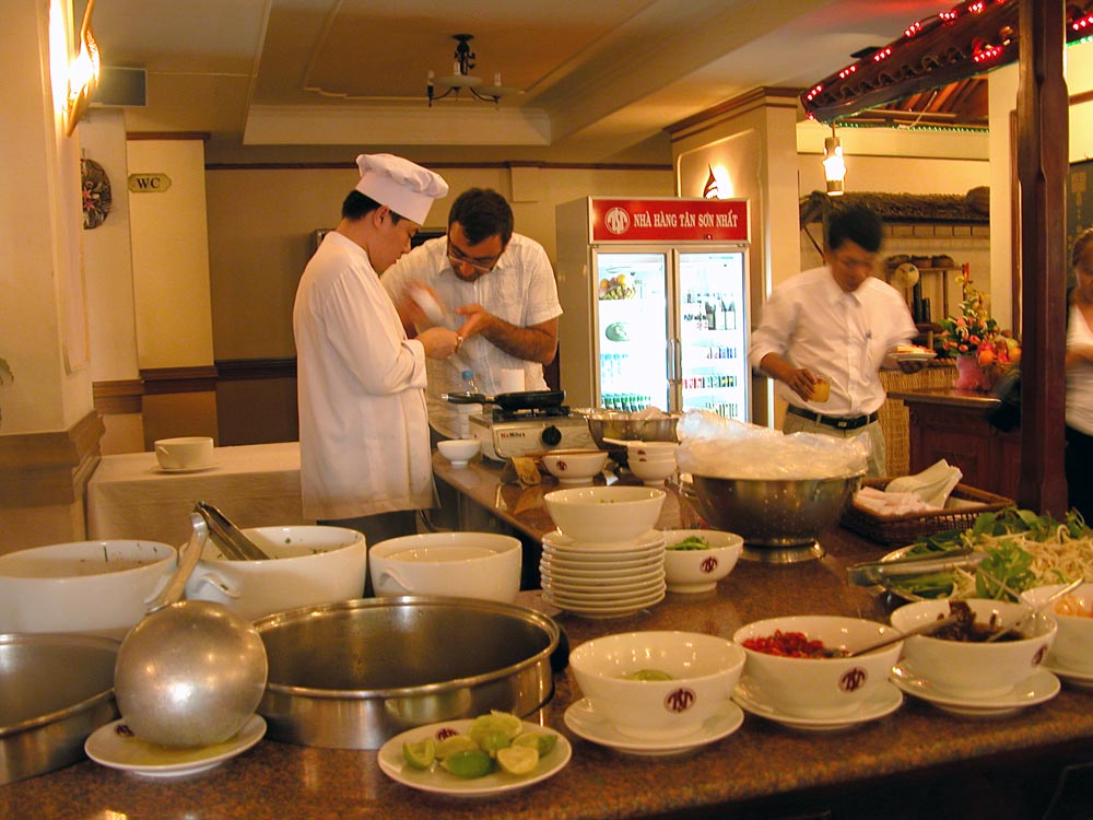 All You Can Eat Pho - LovingPho.com