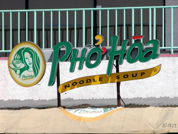 Global Pho: Pho Franchises Around the World - LovingPho.com