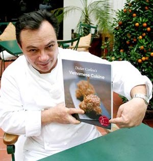 Chef Didier Corlou, A Passion for Pho and Vietnamese Cuisine ...