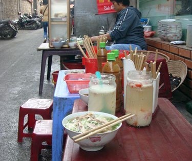 The History and Evolution of Pho: A Hundred Years' Journey - ﻿#Site Title