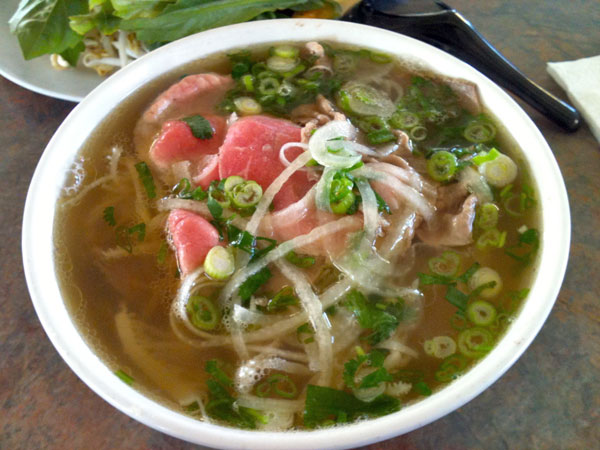 Pho Kitchen Design | LovingPho.com