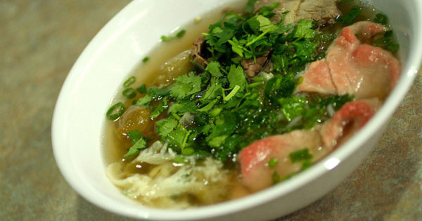 Vietnamese Pho on University and College Campuses - Start a Pho ...