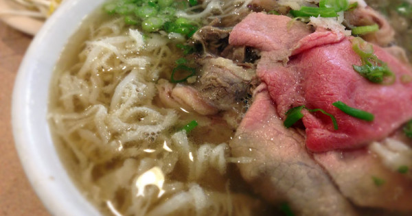 Tips on Ordering Pho Your Way: Just Tell Them What You Want - LovingPho.com