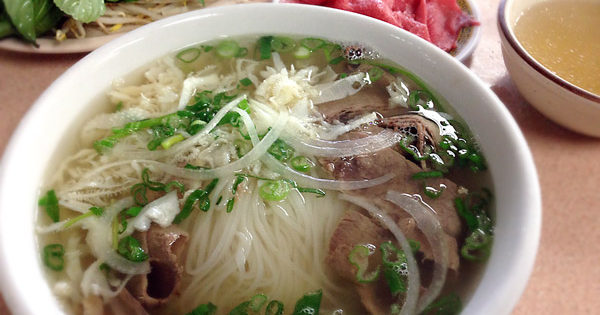 Real, Authentic Pho Revisited - LovingPho.com